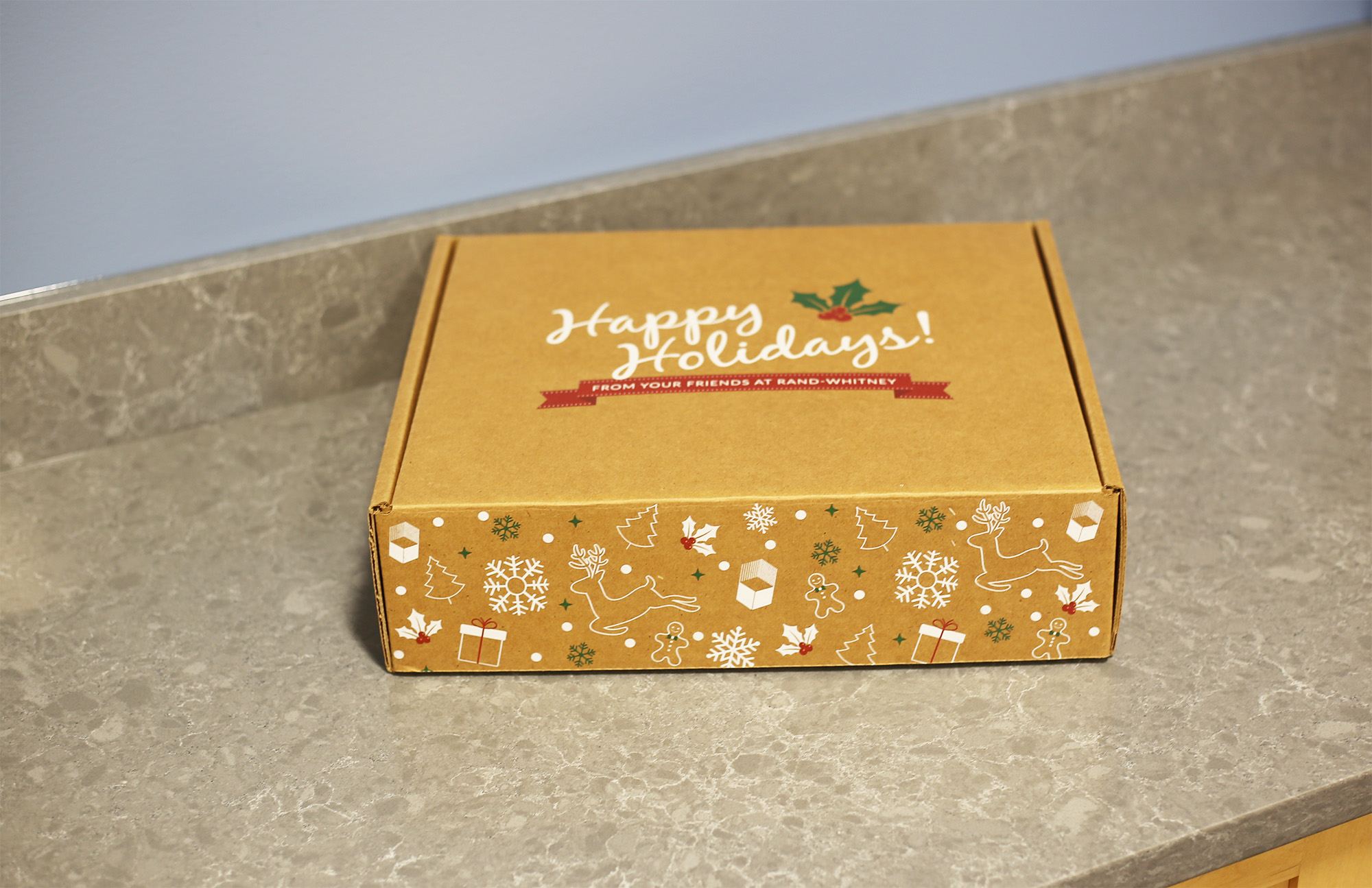 How White Ink Will Benefit You | Rand-Whitney