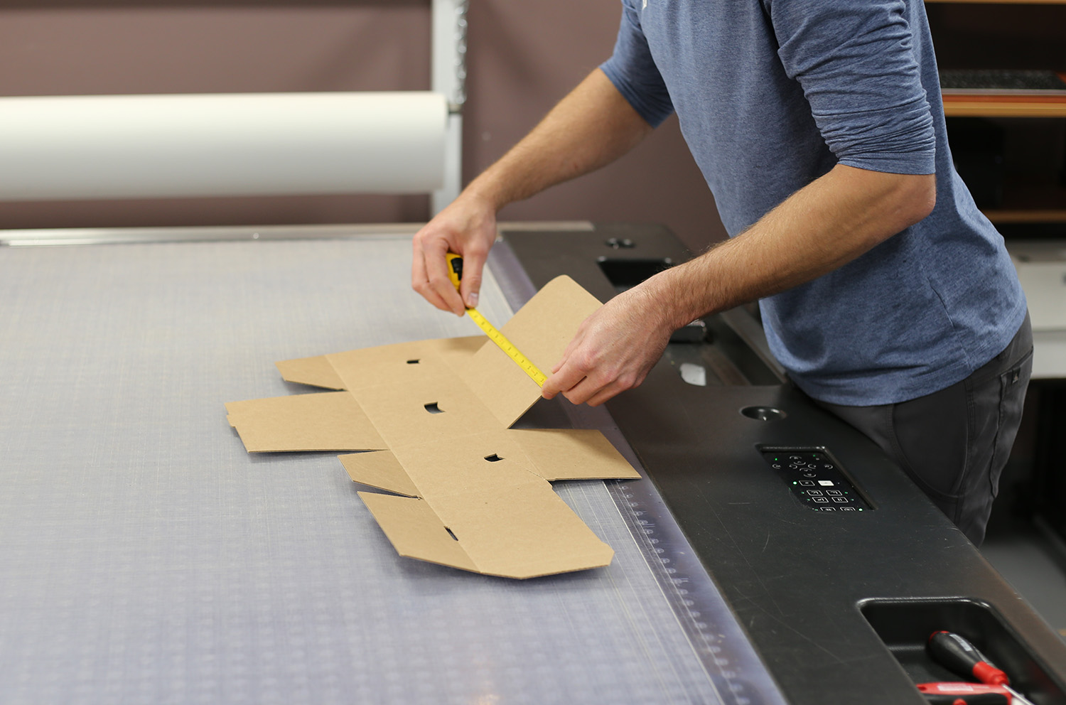 Packaging Redesign - Case Study | Rand-Whitney