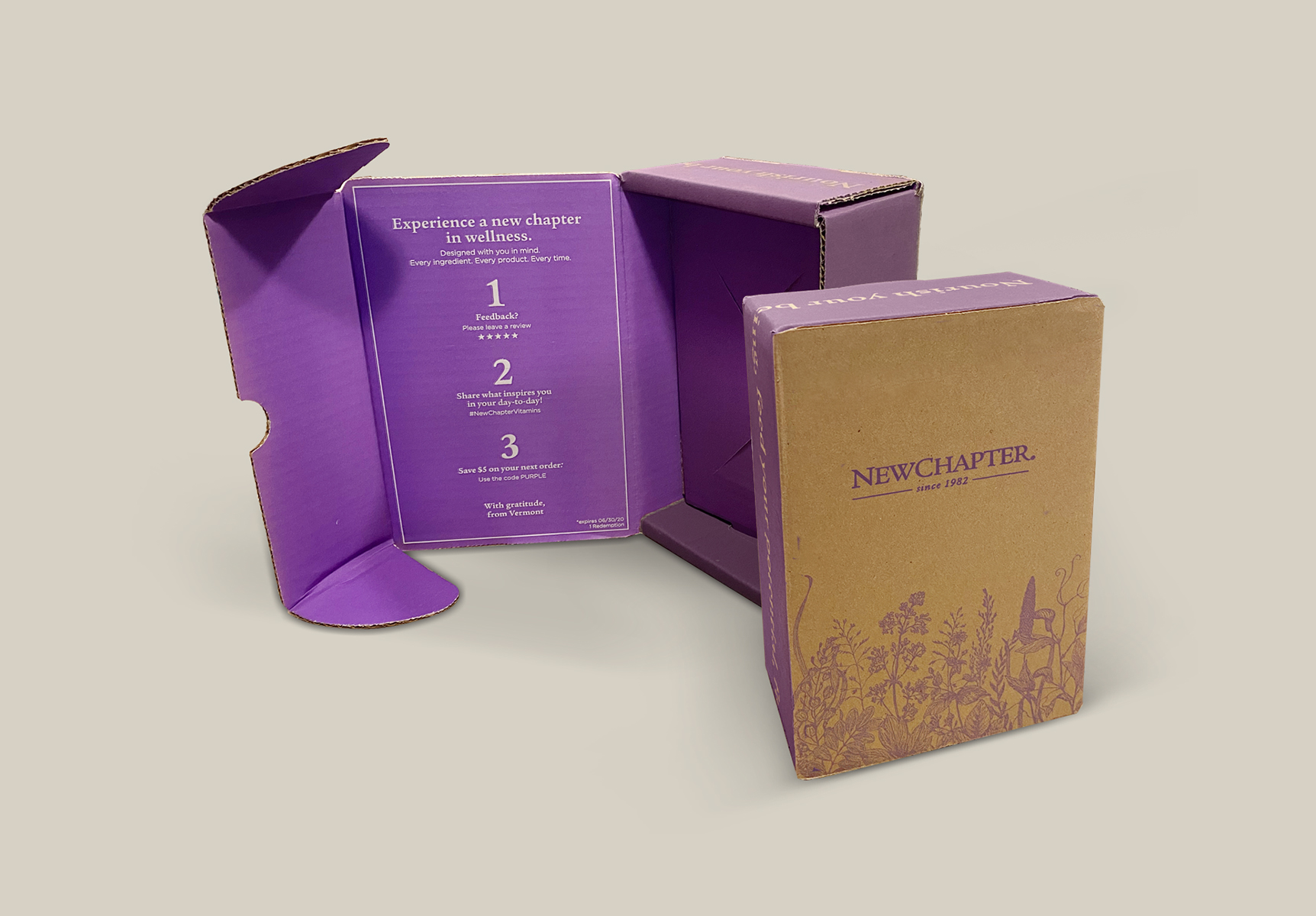 Double-Sided Print - Case Study | Rand-Whitney