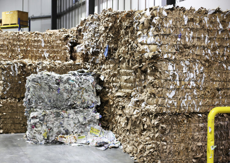 Optimizing Your Supply Chain with Efficient Packaging Choices | Rand-Whitney