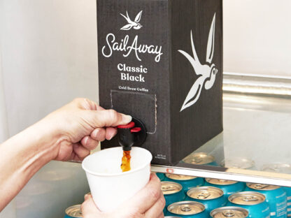 Consumer Goods Custom Packaging Solutions | Rand-Whitney