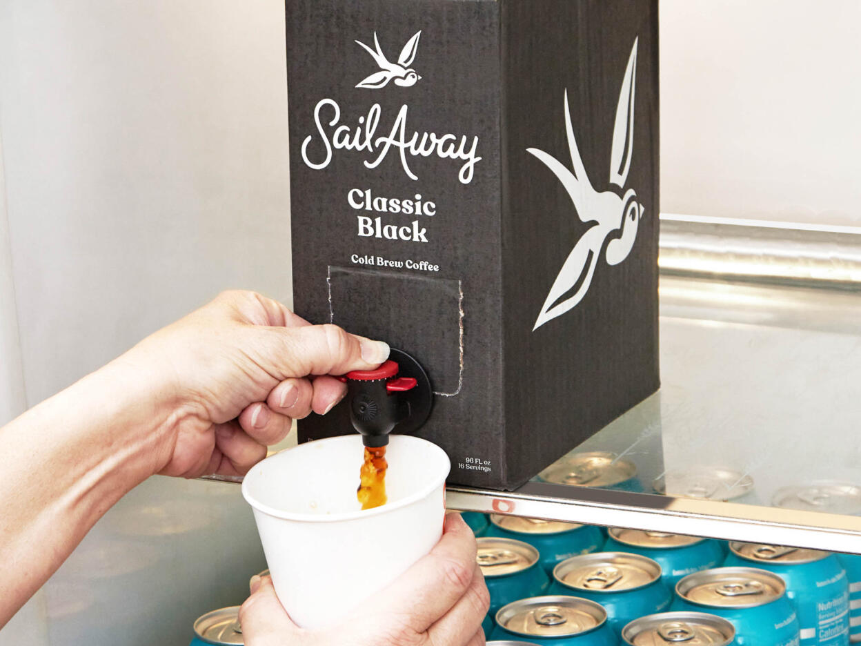 Consumer Goods Custom Packaging Solutions | Rand-Whitney