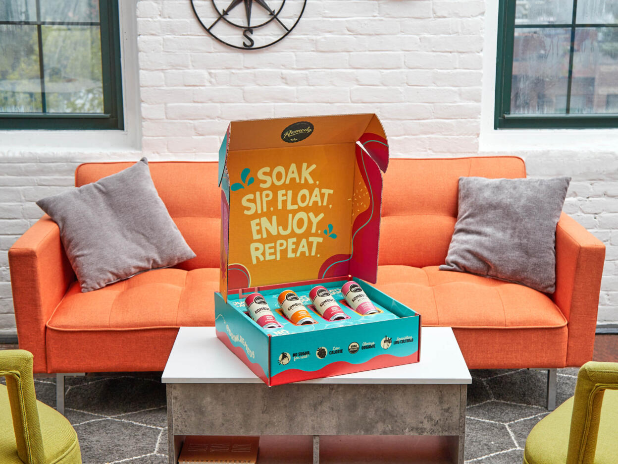 E-Commerce Custom Packaging Solutions | Rand-Whitney