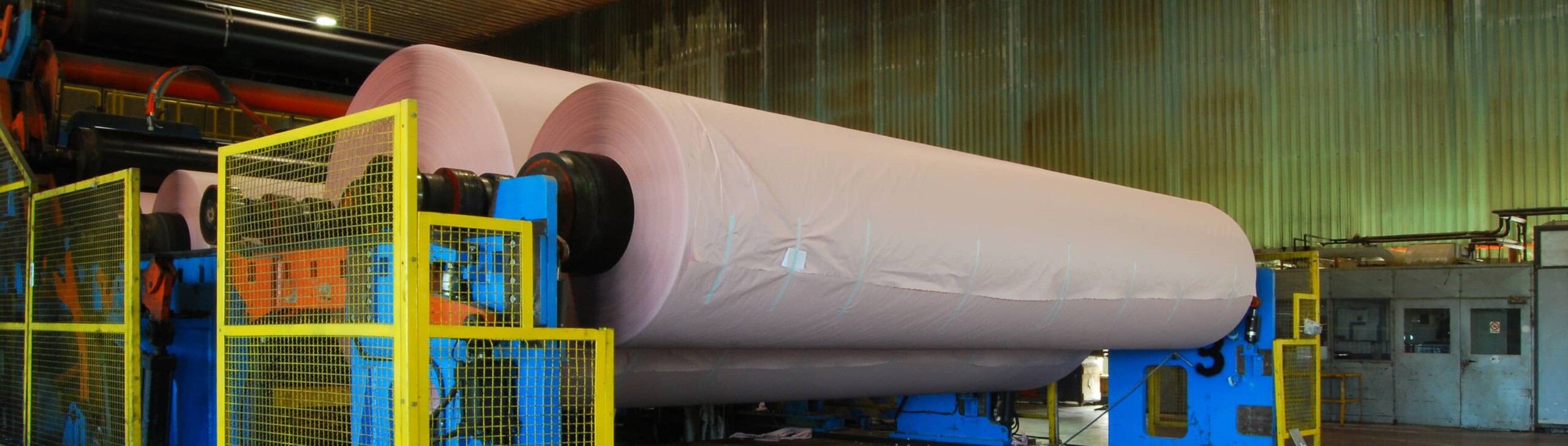 How It's Made: Linerboard | Rand-Whitney