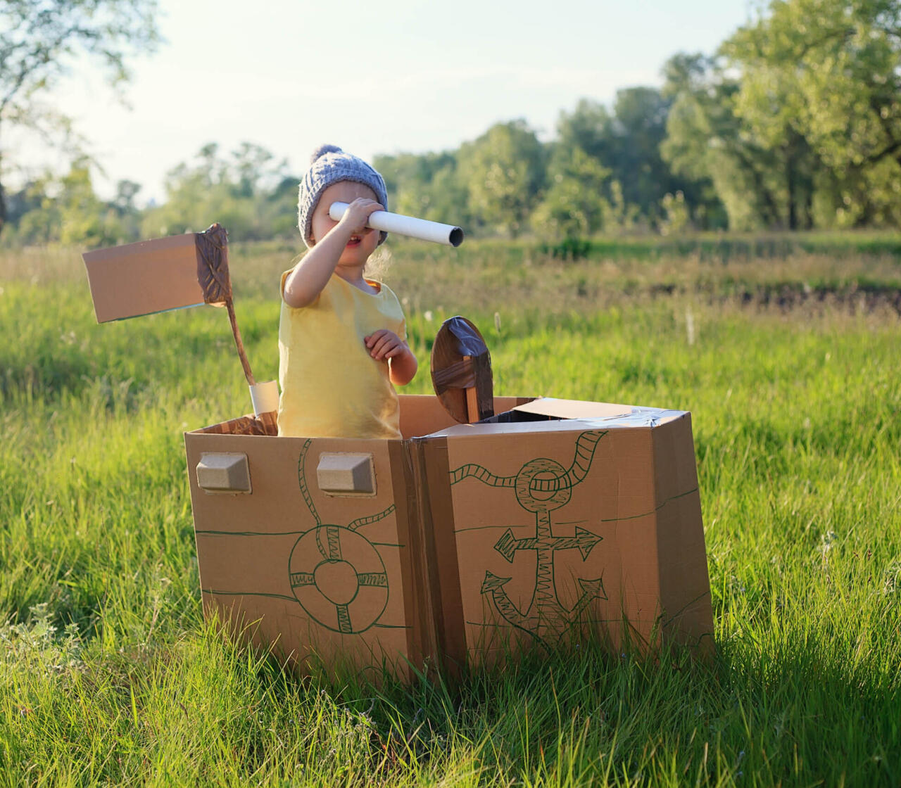 E-Commerce Custom Packaging Solutions | Rand-Whitney