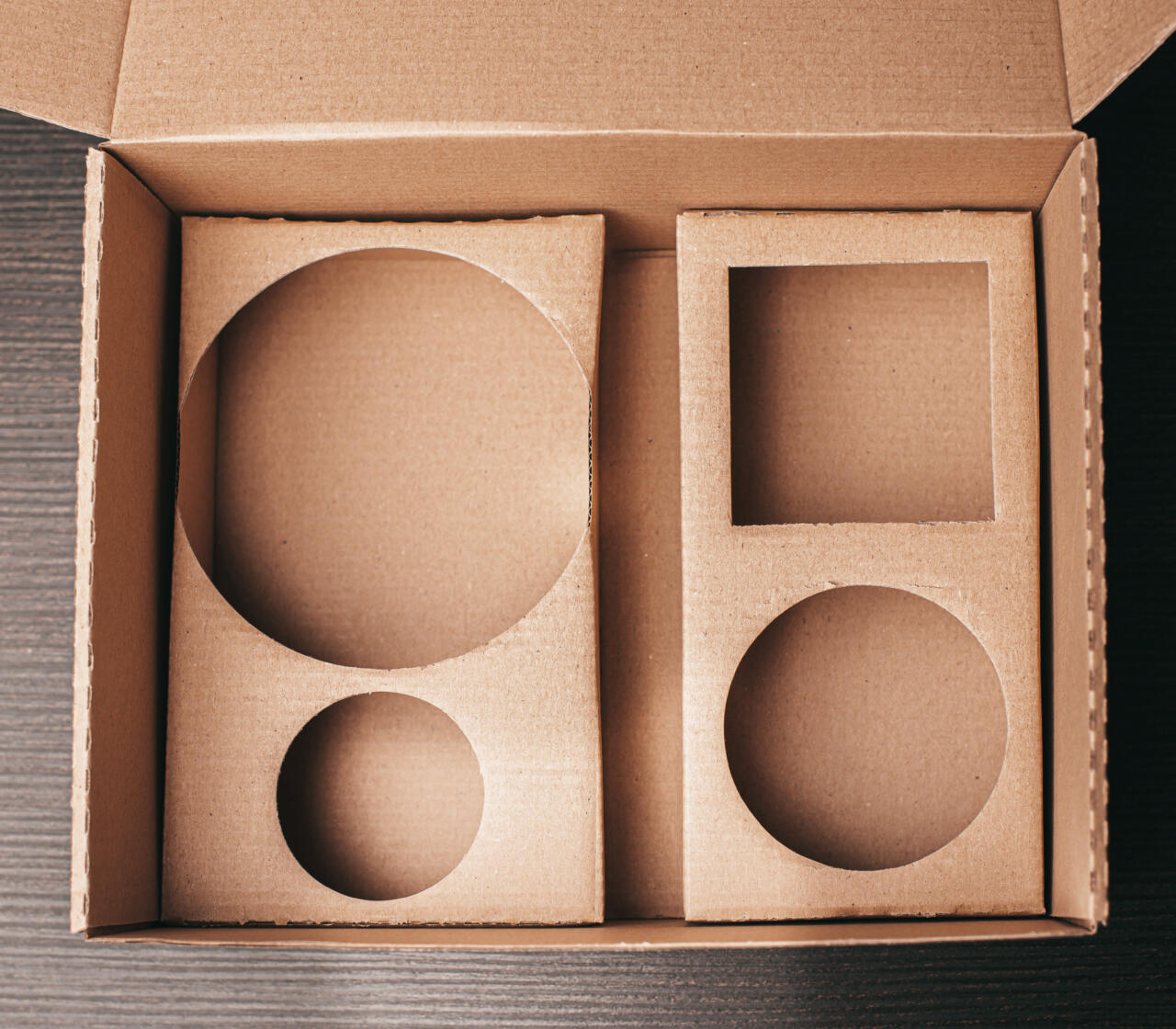 E-Commerce Custom Packaging Solutions | Rand-Whitney