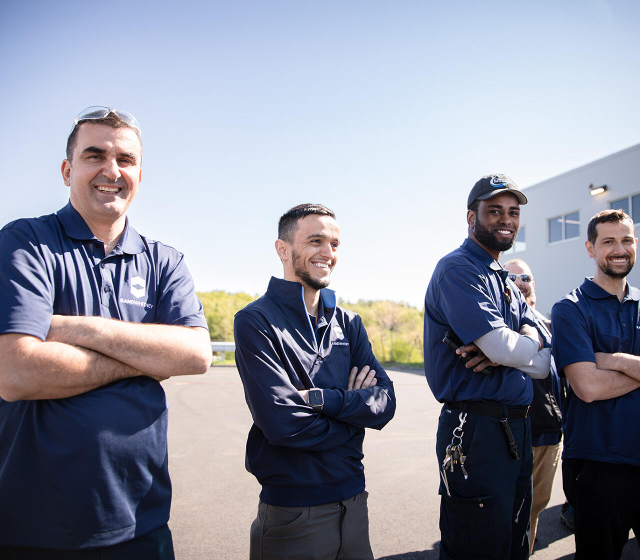 Careers - Work With Us | Rand-Whitney - Packaging Partner